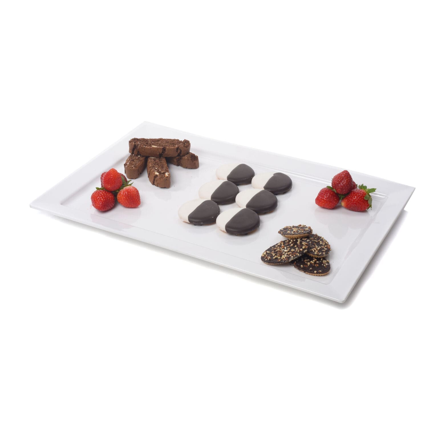 Plates & Platters | Impulse Enterprises